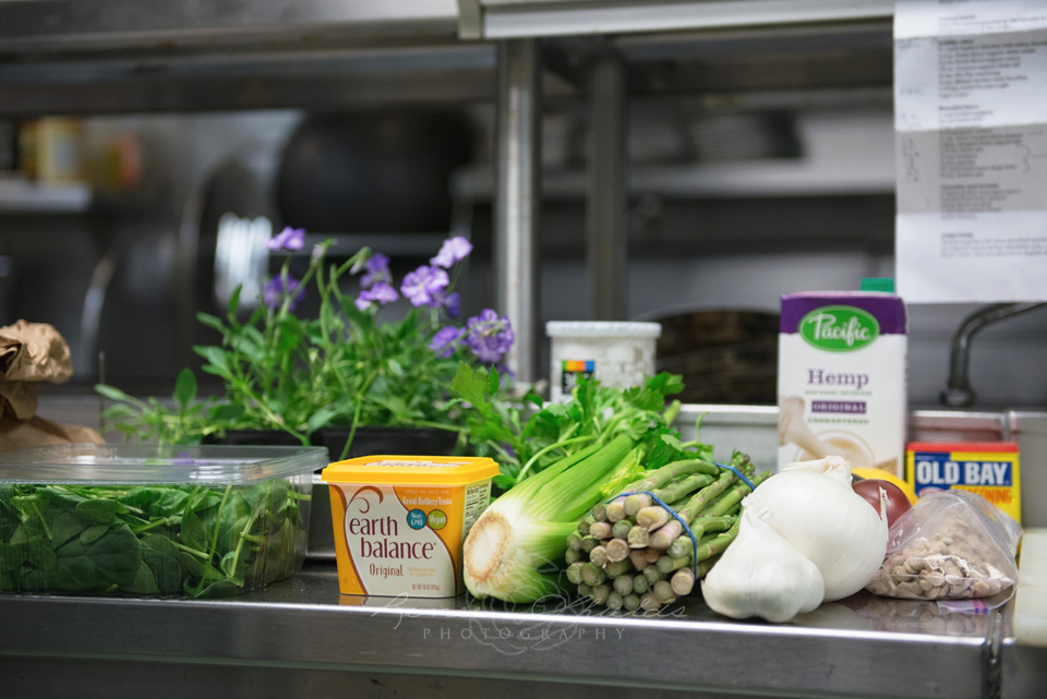 Chef competition . vegan food services . bay area photographer » renee ...