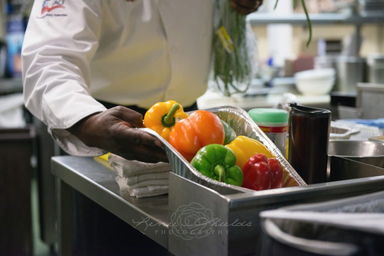 Chef competition . vegan food services . bay area photographer » renee ...