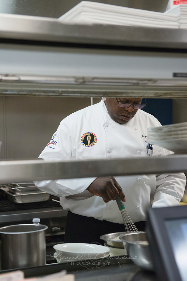 Chef competition . vegan food services . bay area photographer » renee ...