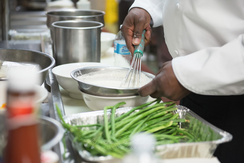 Chef competition . vegan food services . bay area photographer » renee ...