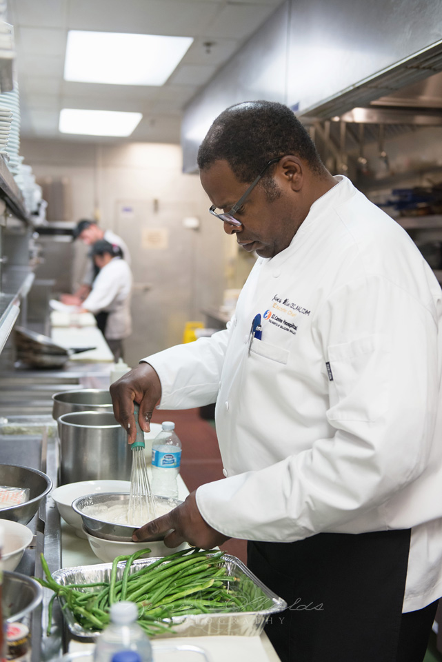 Chef competition . vegan food services . bay area photographer » renee ...